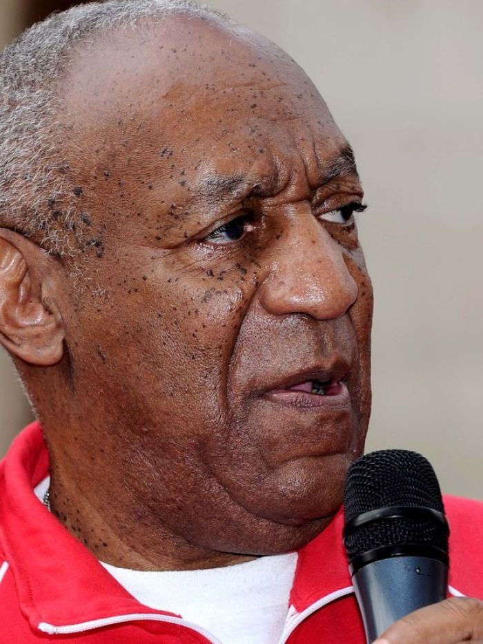 Bill Cosby sued by Judy Huth who claims he molested her at the Playboy ...