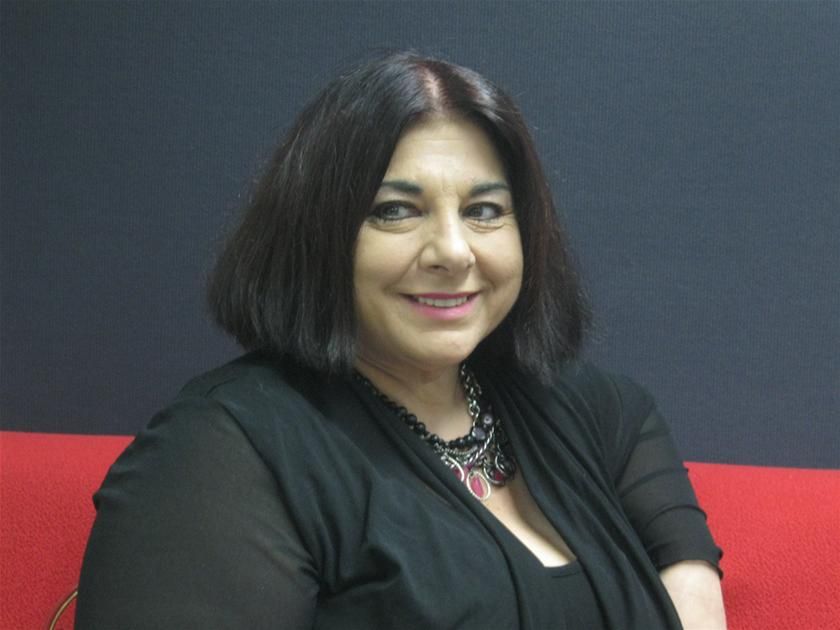 Maria Vandamme's devotion to classical music - ABC listen