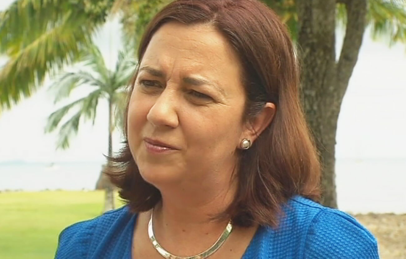 QLD Labor faces questions about mining, environment management - ABC listen