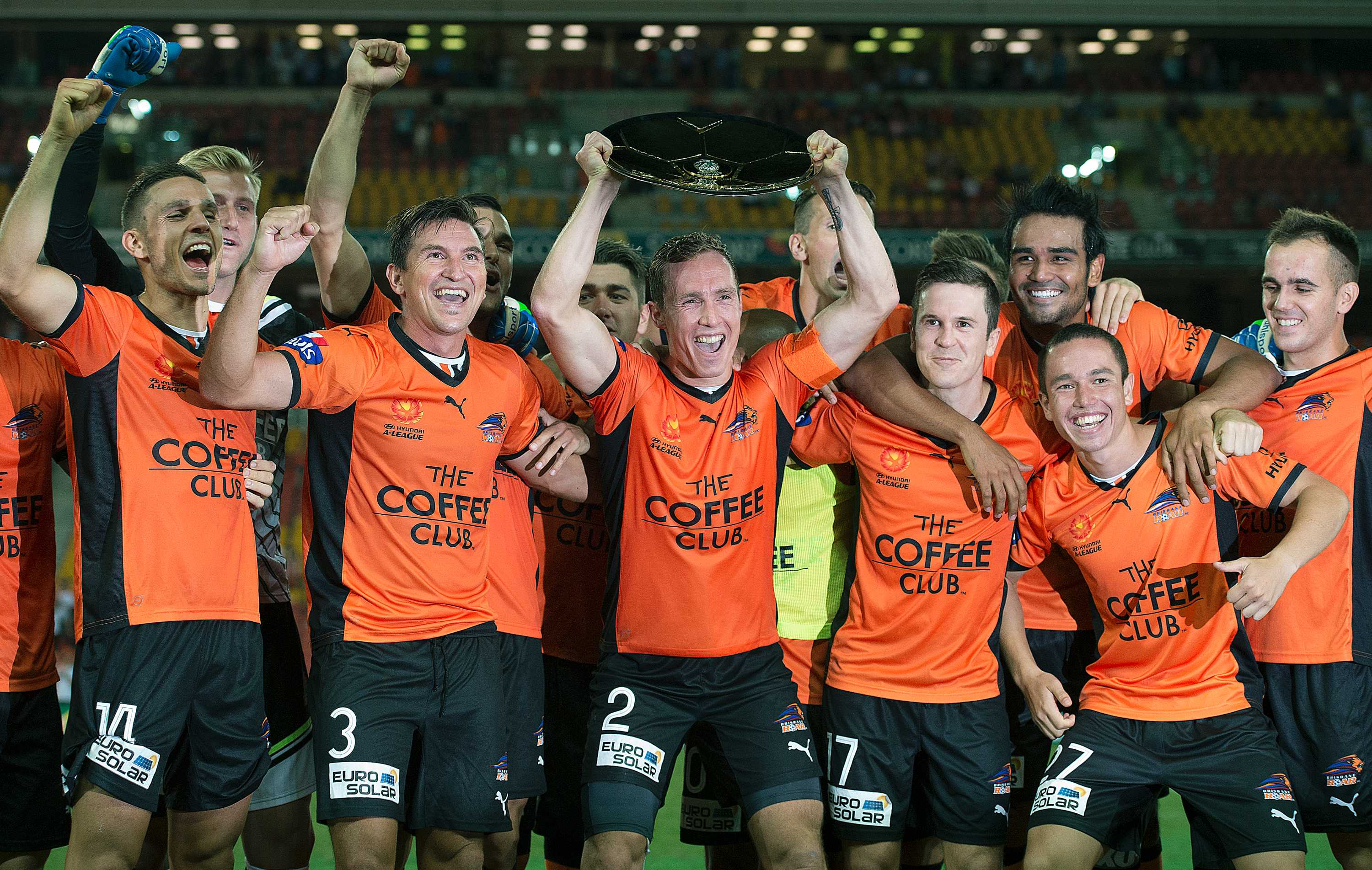 A-League decade in review: The best player and team of the past 10 ...