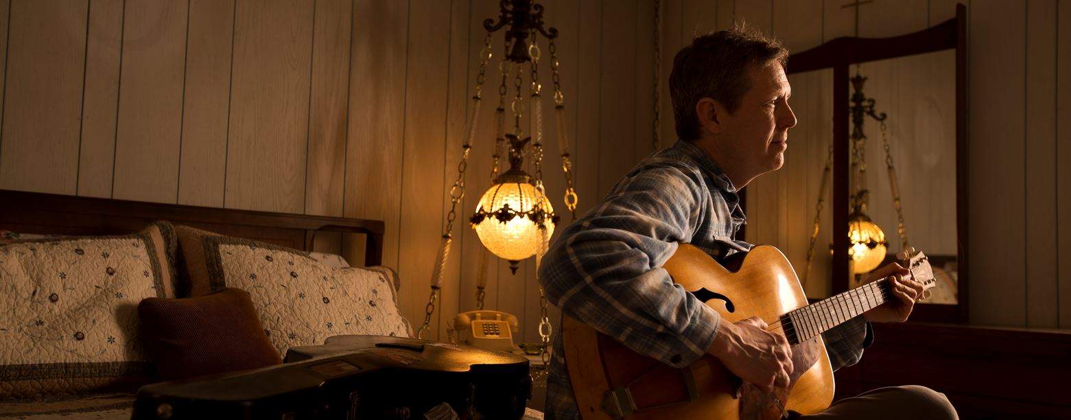 Robbie Fulks - ABC listen