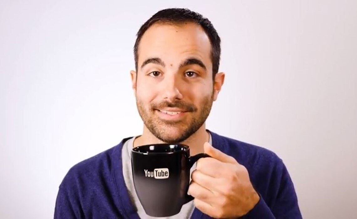 You Tube's Kevin Allocca on his new book Videocracy, the Pyeongchang ...