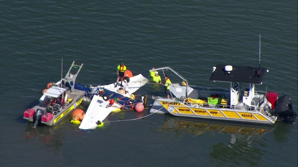 Tributes for Queensland businessman Roy Watterson who was killed in ...