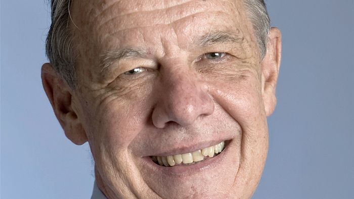 The Interivew: Phillip Jensen - ABC listen