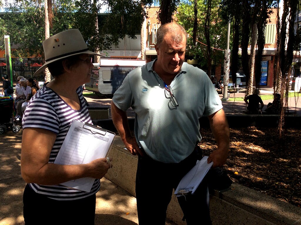 Emma Masters - ABC News