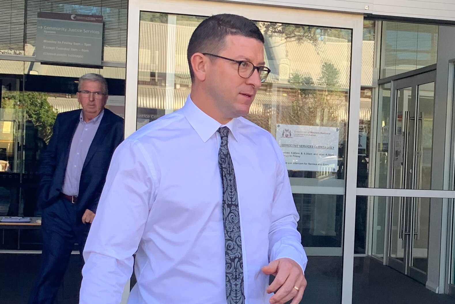 Fremantle Dockers assistant coach Josh Carr fined after admitting COVID ...