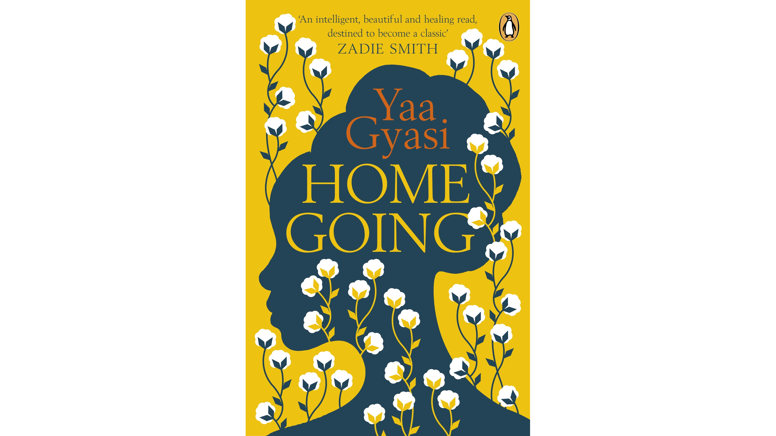 Read with Raf October 2018: Homegoing by Yaa Gyasi - ABC listen