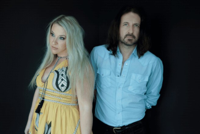 From peak to peak with Allie Pepper - ABC listen