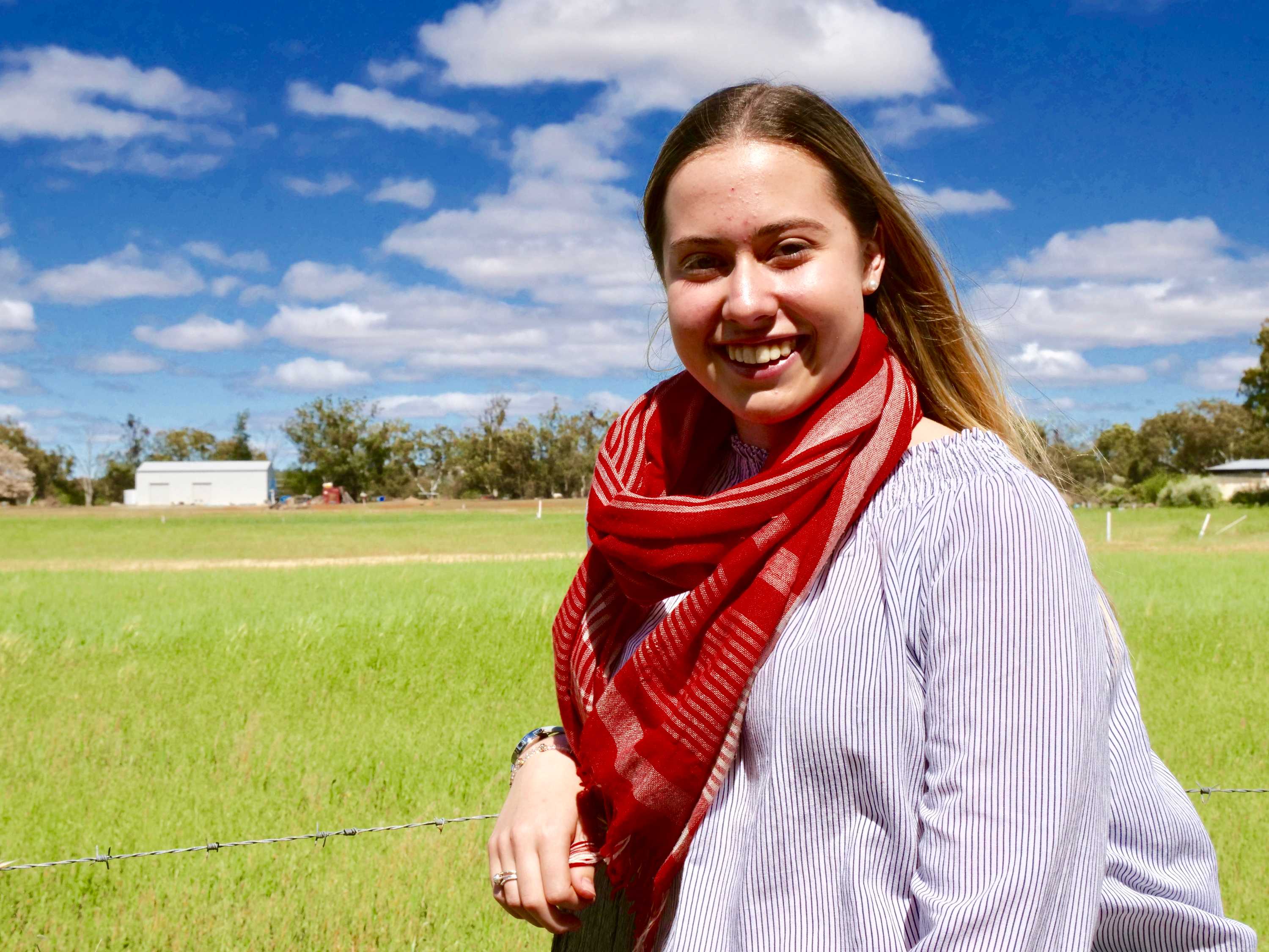 Trading a big city school for a campfire under the stars - ABC Heywire