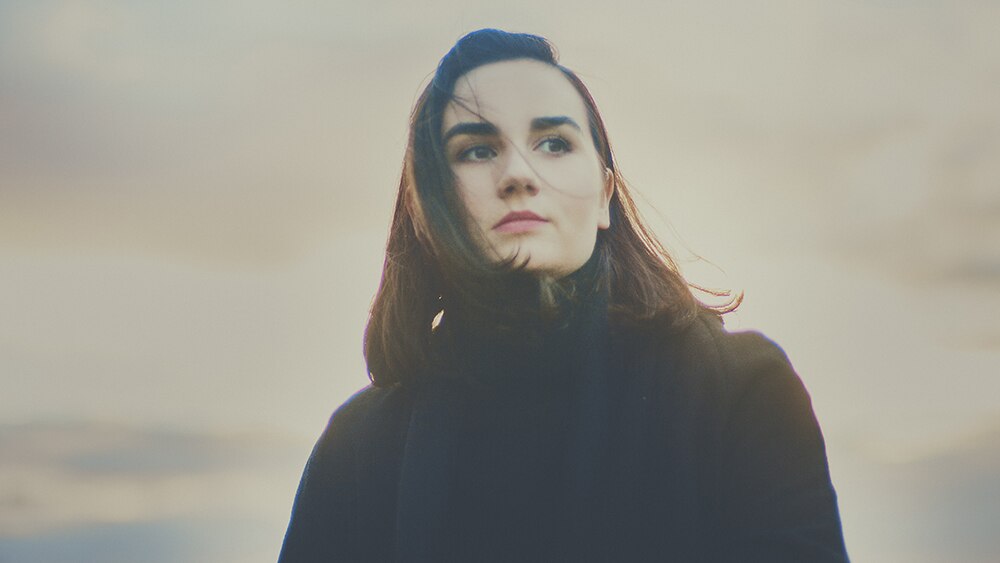 First Spin: Meg Mac's 'Give Me My Name Back' is her most empowering ...