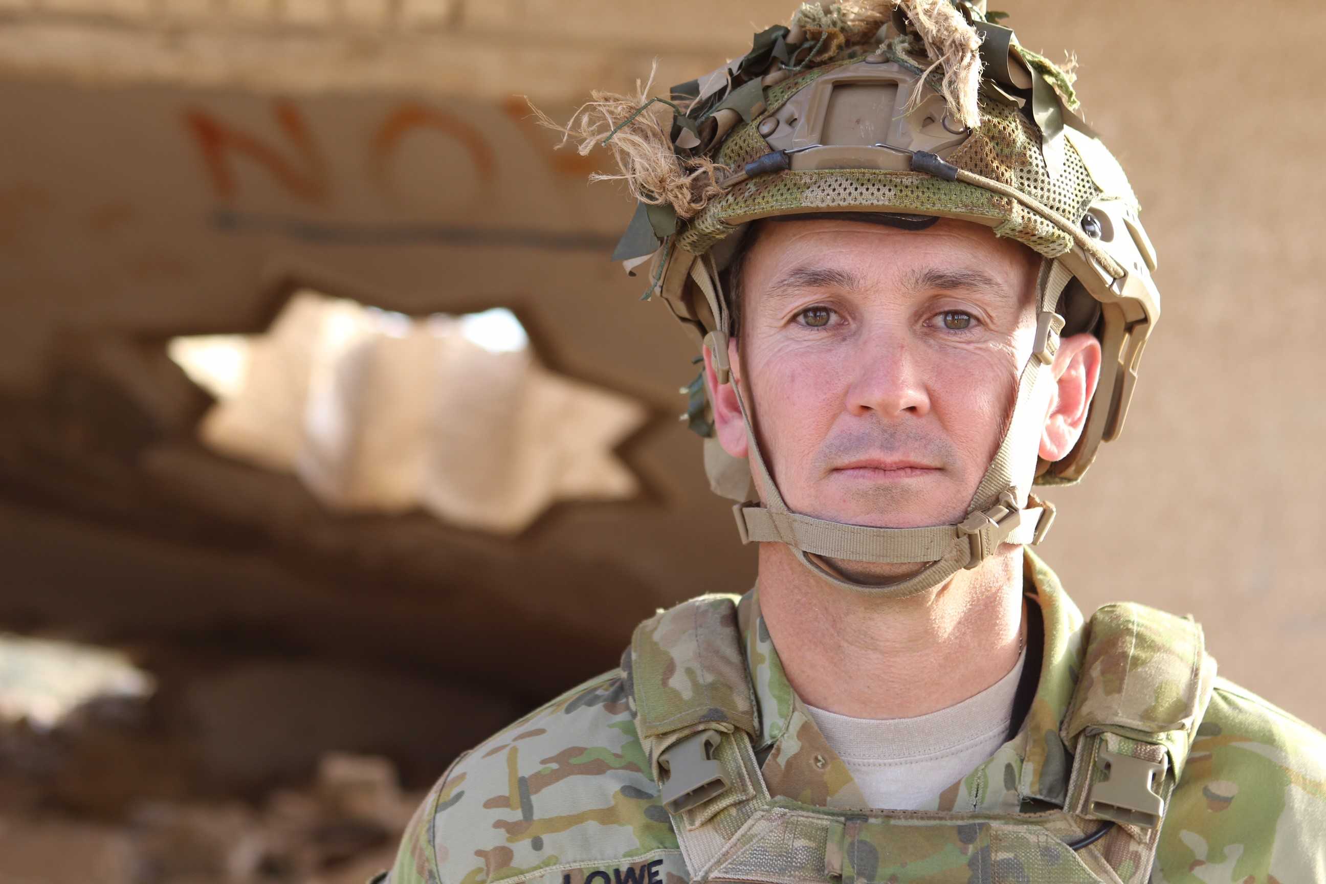 Australian training forces see influx of Iraqi soldiers ahead of ...