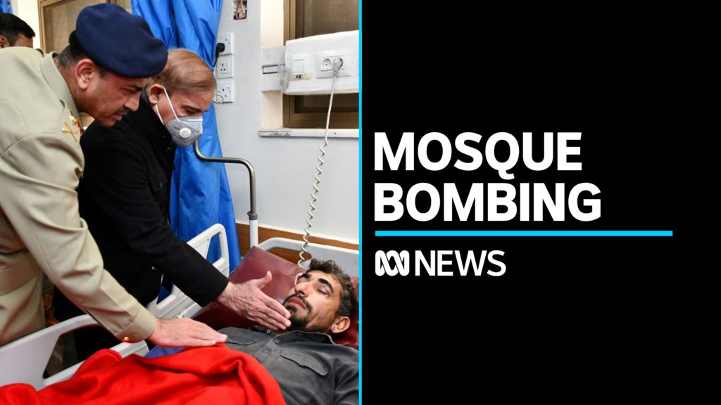 Islam - Topic - ABC News