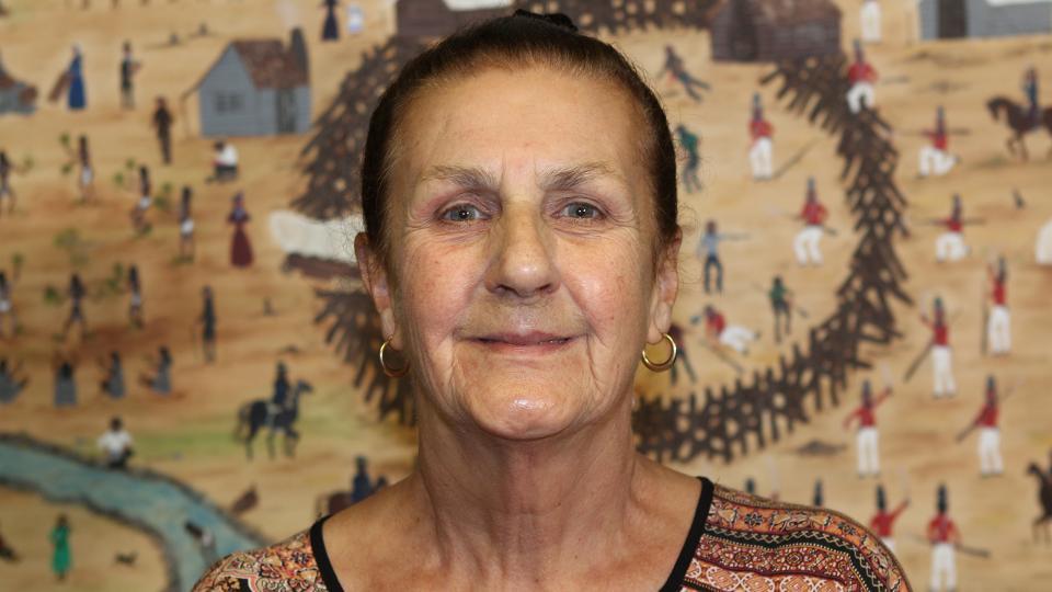 Stories, treasures from bygone era on display at new Australian Centre ...