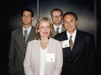 Ben Power - ABC News