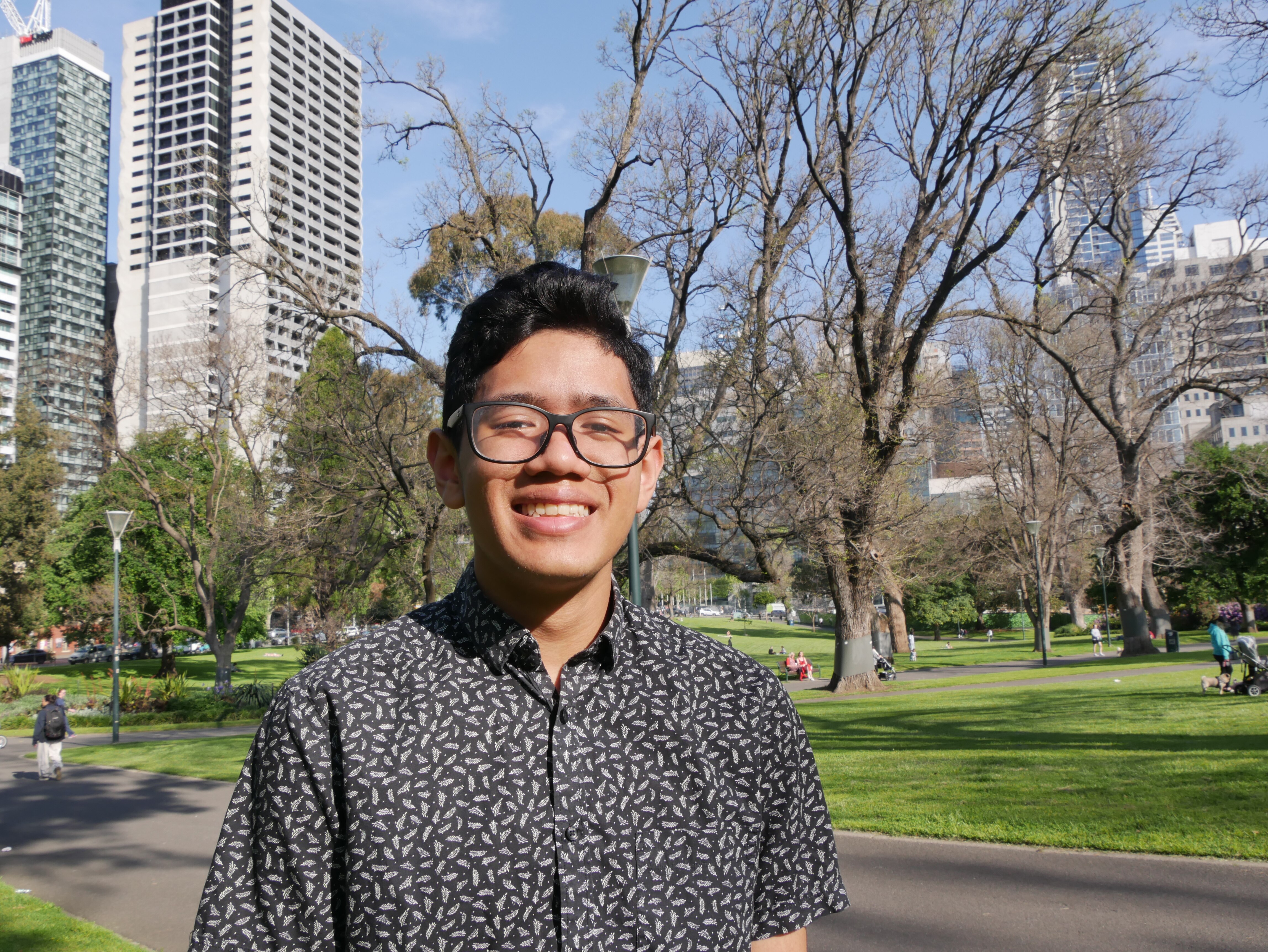 Takeover Melbourne - ABC Takeover