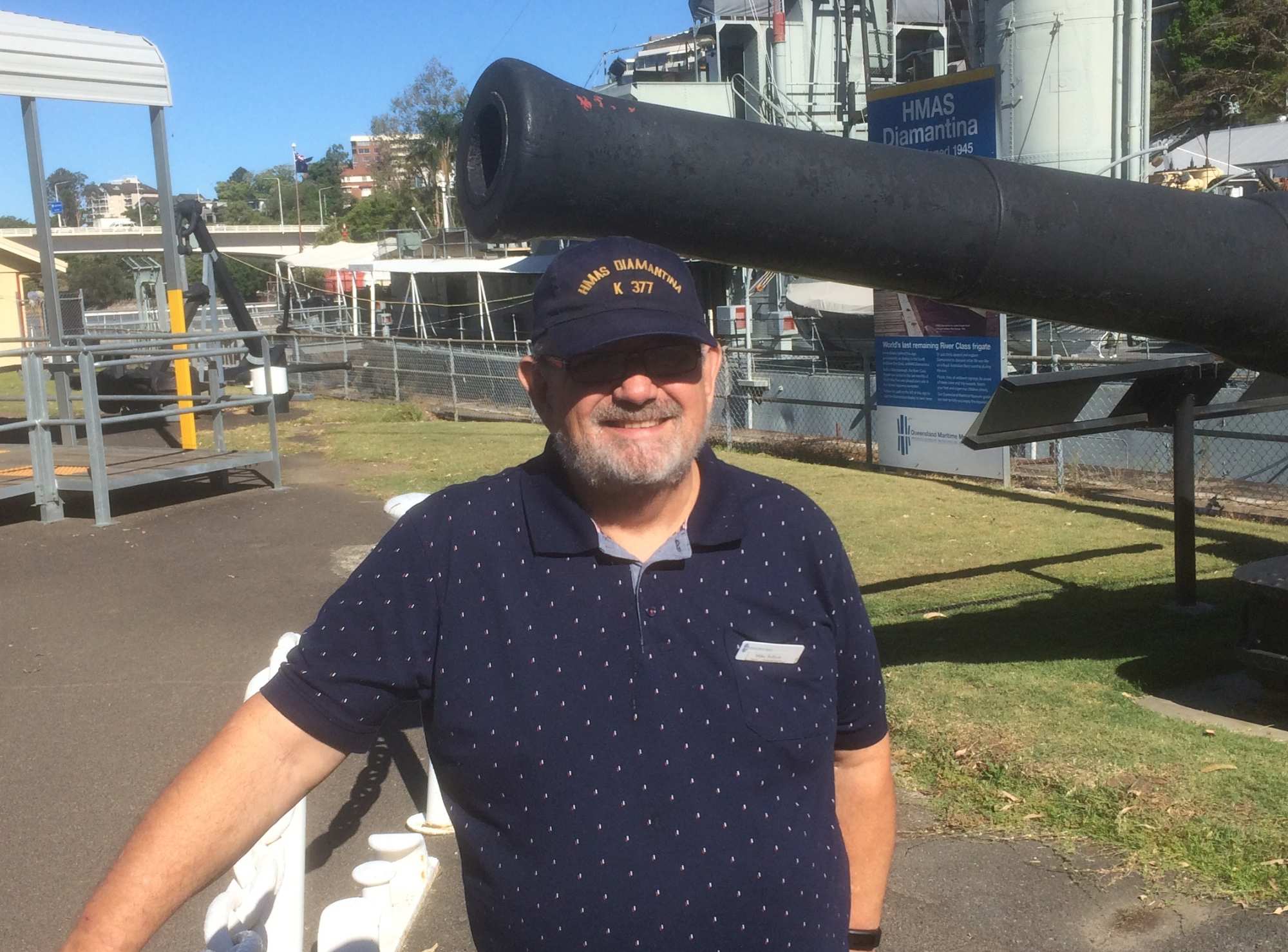 The Australian Navy in WWI - ABC listen