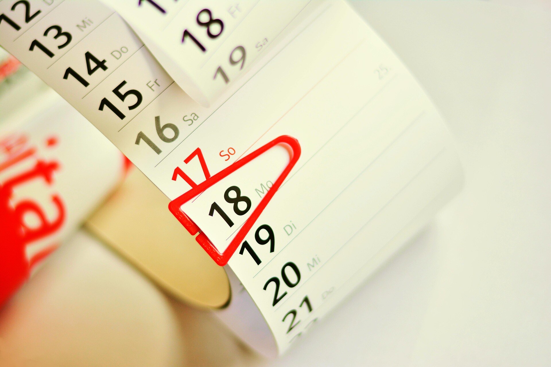 Is an extra long weekend the solution to burn-out? - ABC listen
