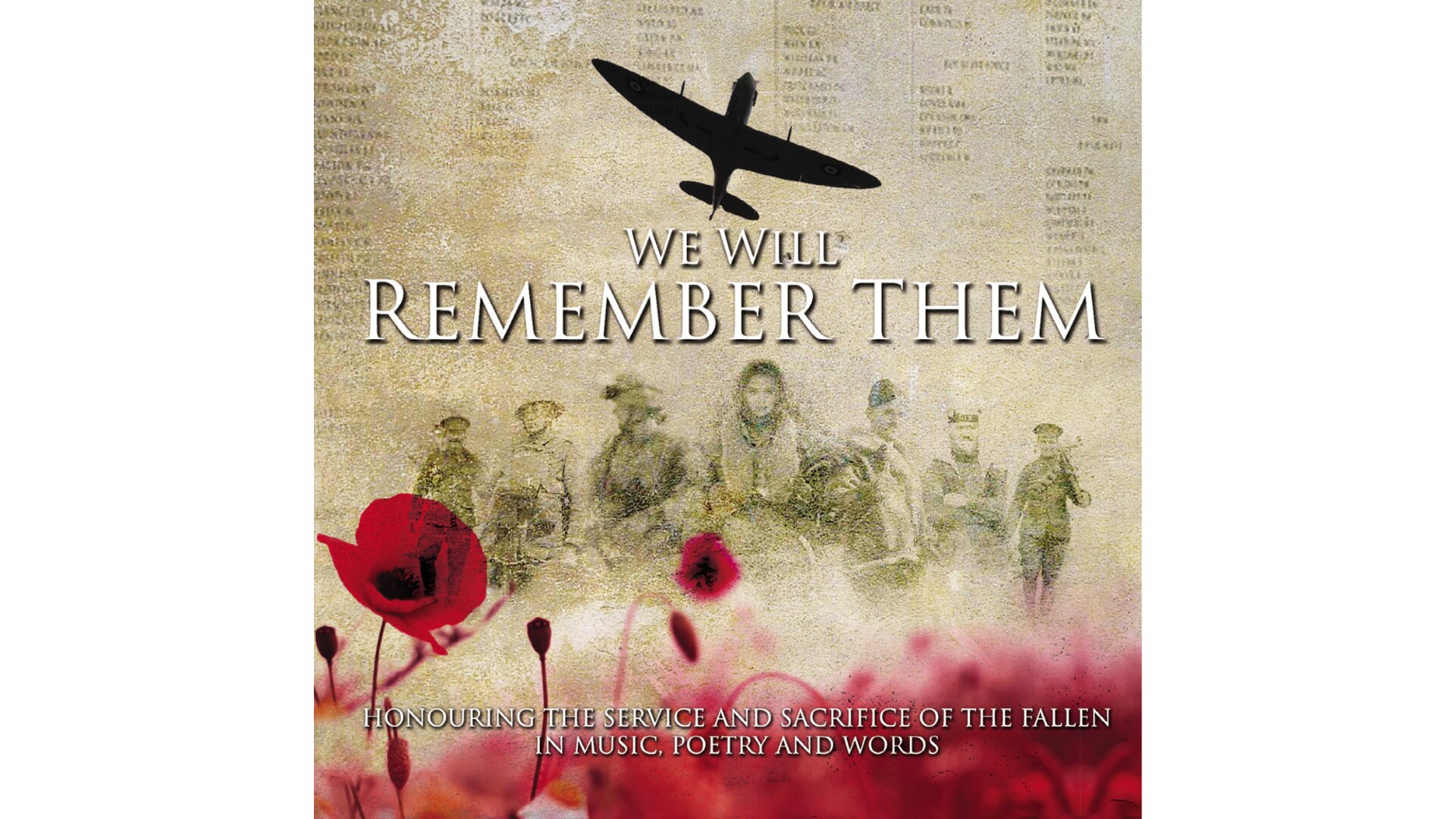 We Will Remember Them - ABC Music
