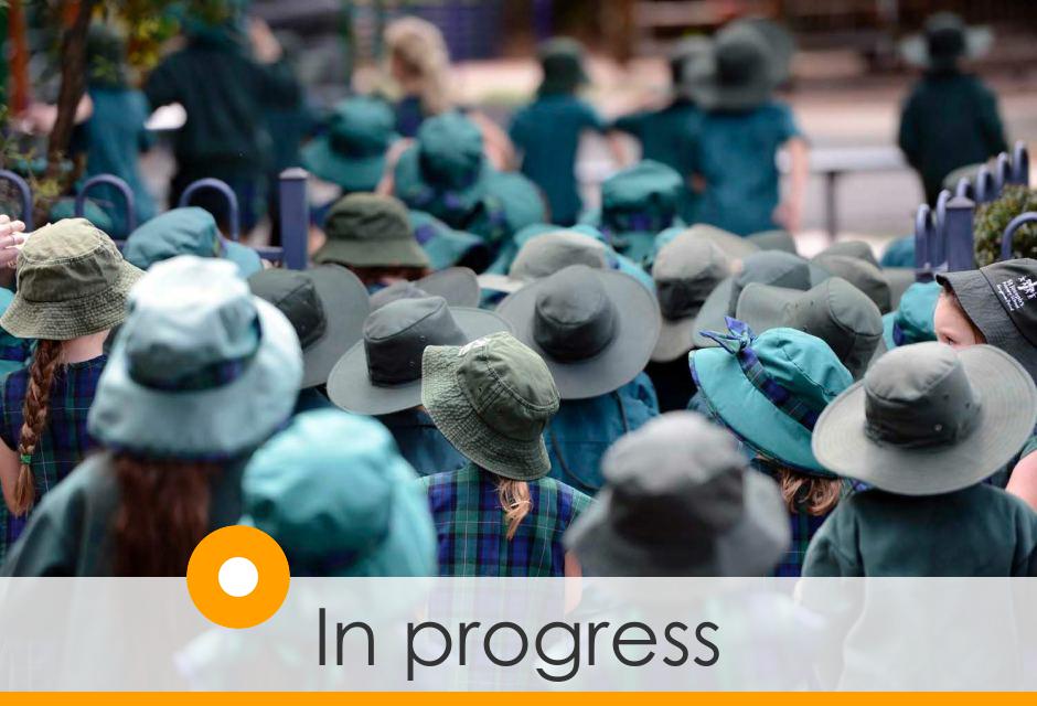 Promise check: Continue the national school chaplaincy program - ABC News