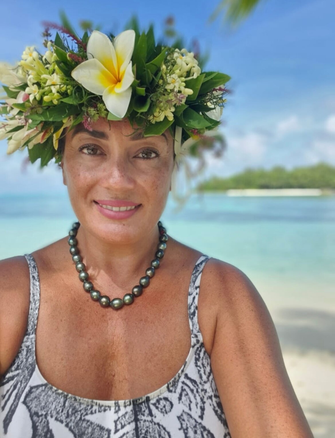 Cook Islands stepping up fight against plastics - ABC Pacific