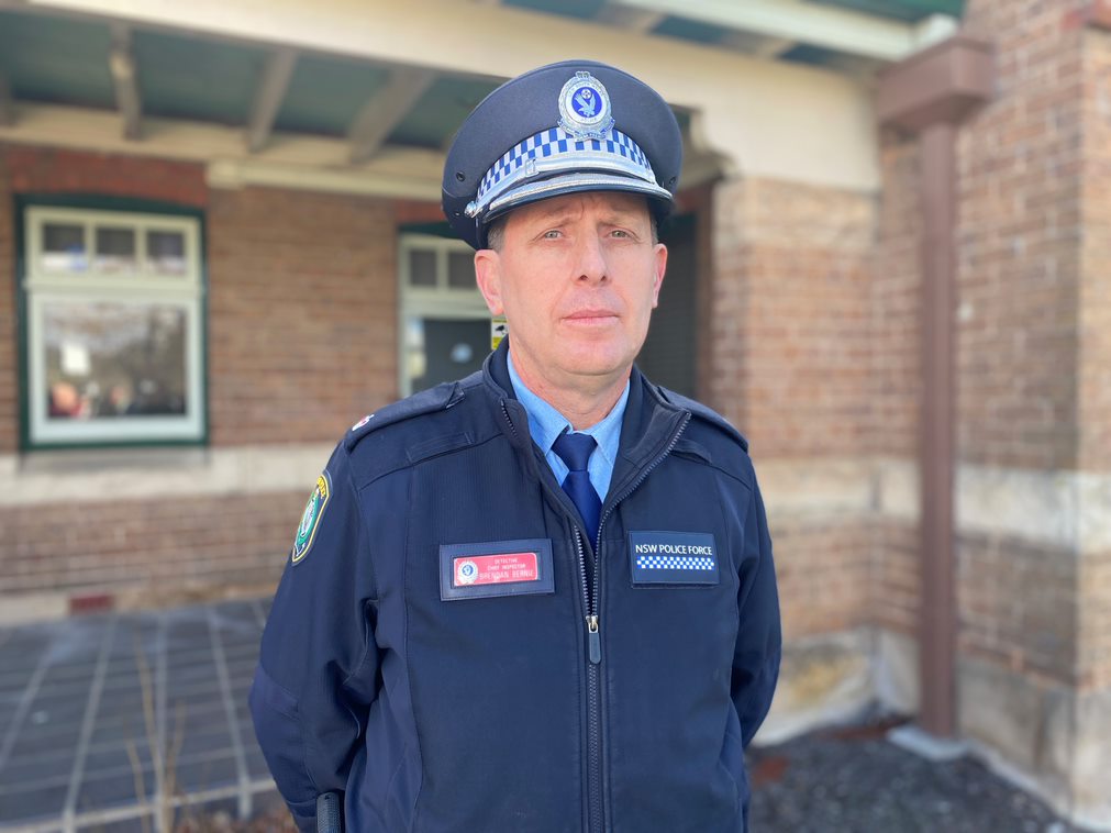 Yass man describes missing wife Tina Quinn as 'a really gentle person ...