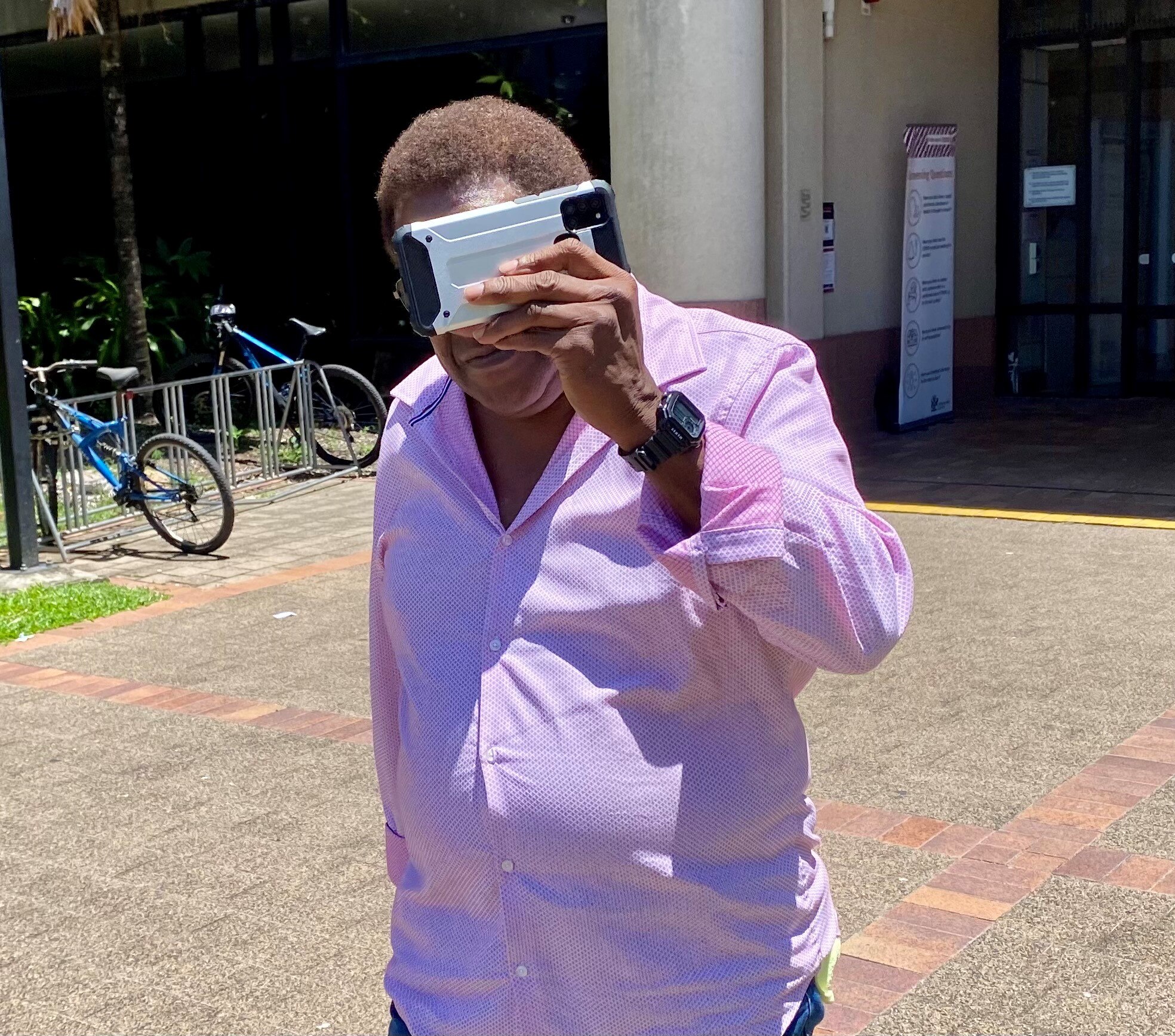 Cape York man on trial for fraud after allegedly striking multi-million ...