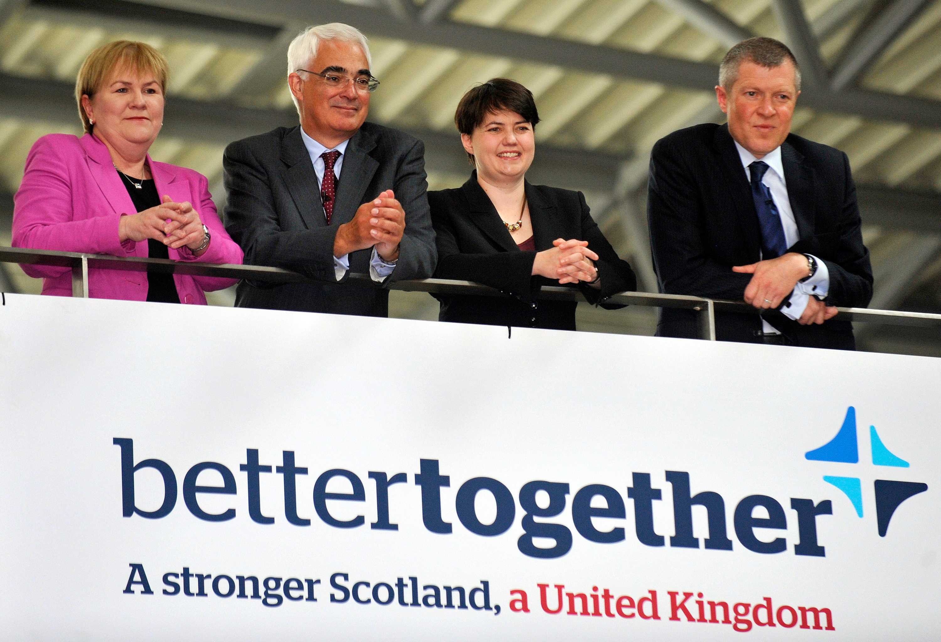 Scottish independence vote: What's at stake when Scots go to the polls ...