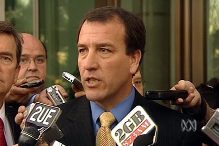 Brough rejects Indigenous package changes - ABC News