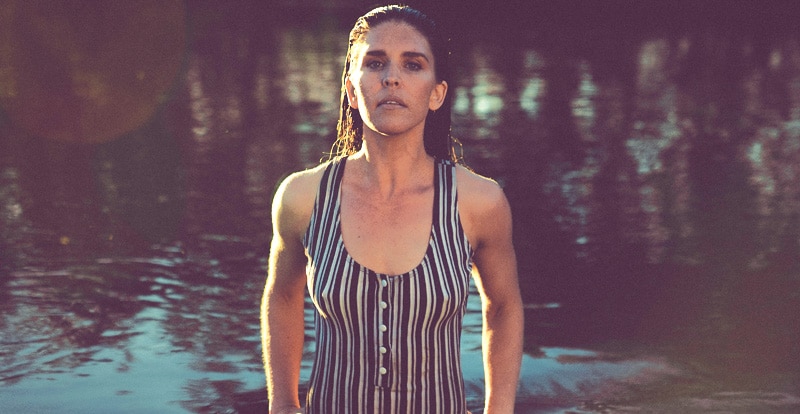Fanny Lumsden's solace songs - ABC listen