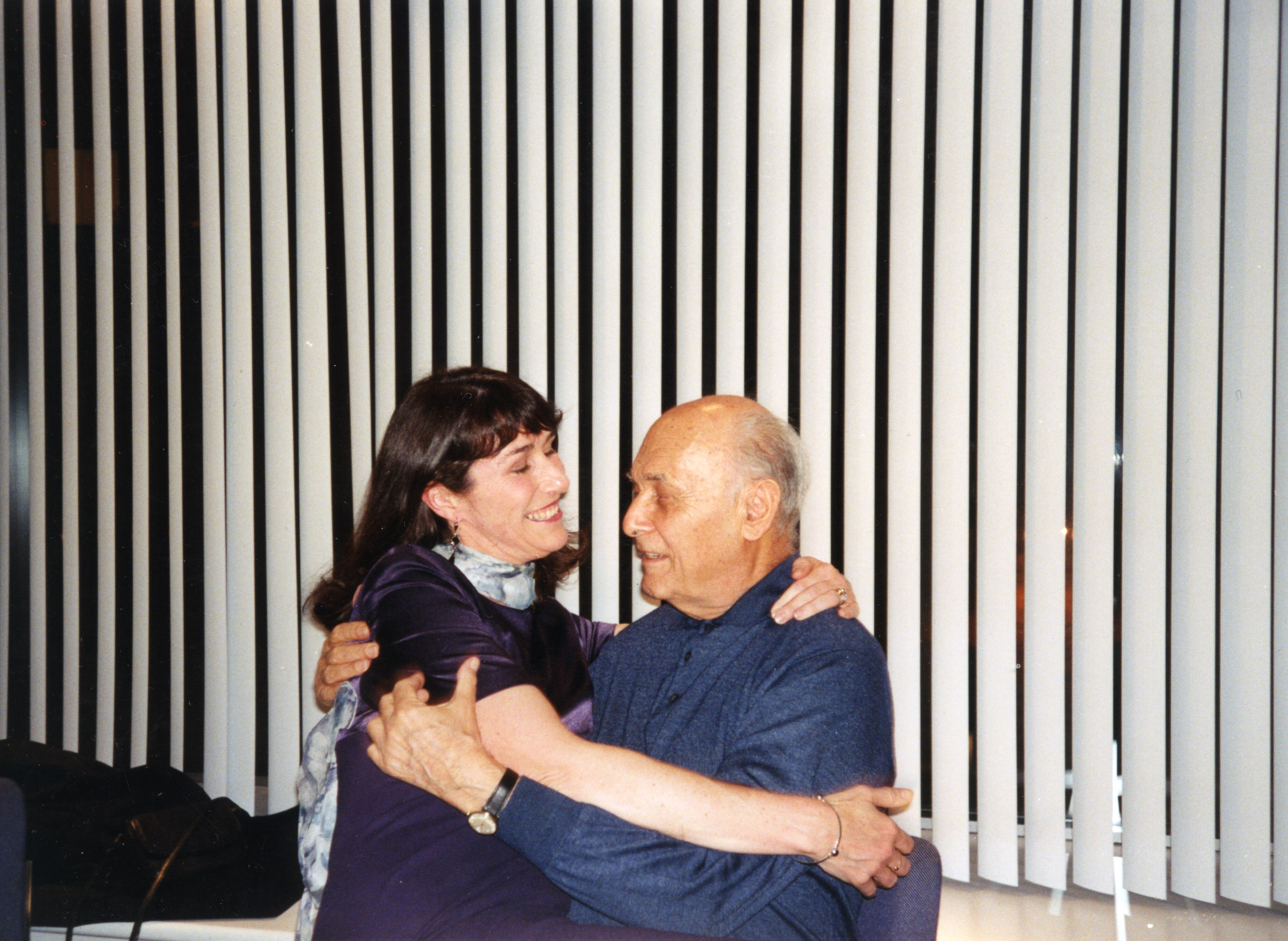 Mairi Nicolson at 45 - ABC Classic