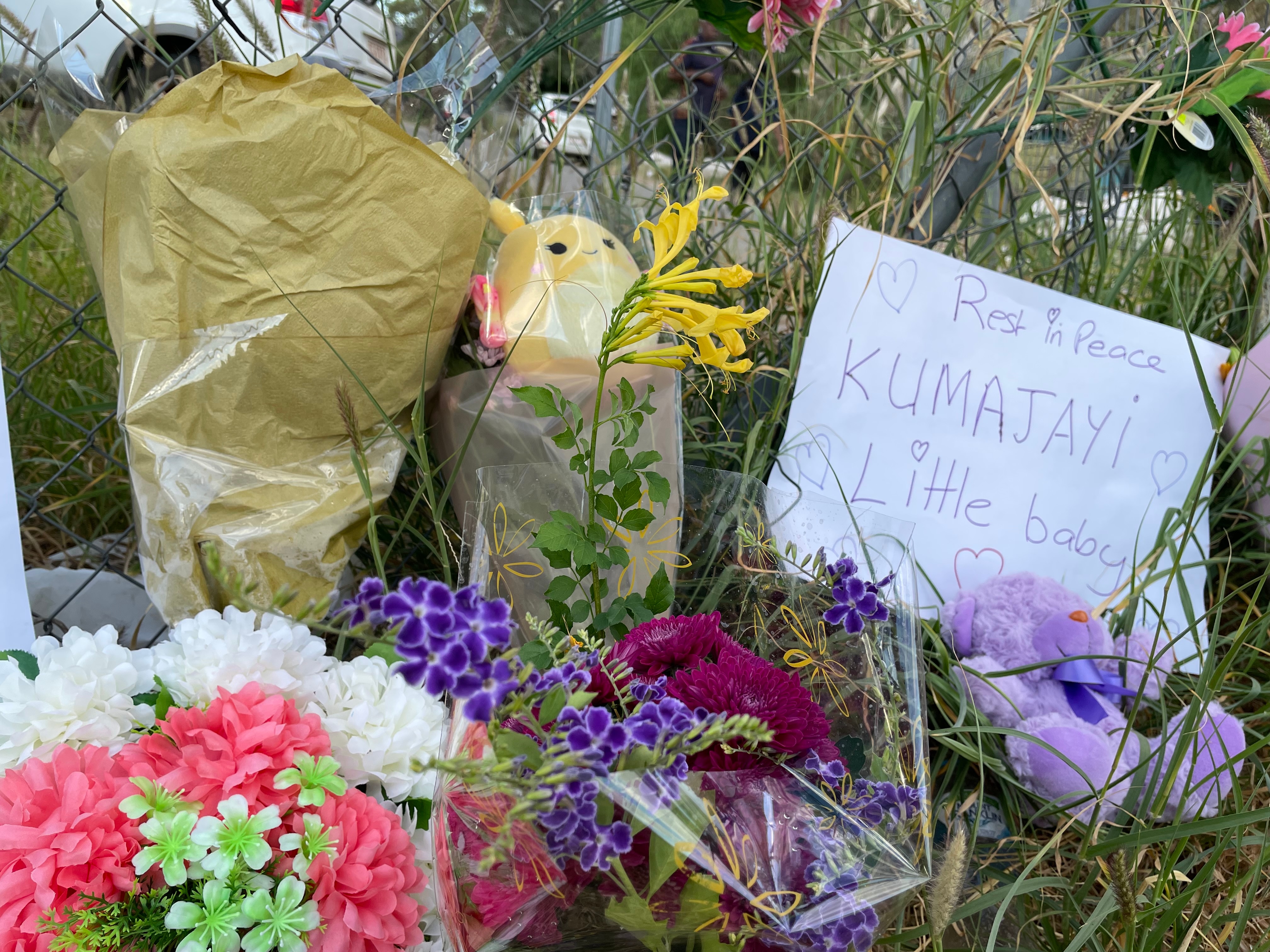Alice Springs community mourns loss of 5yo girl - ABC News