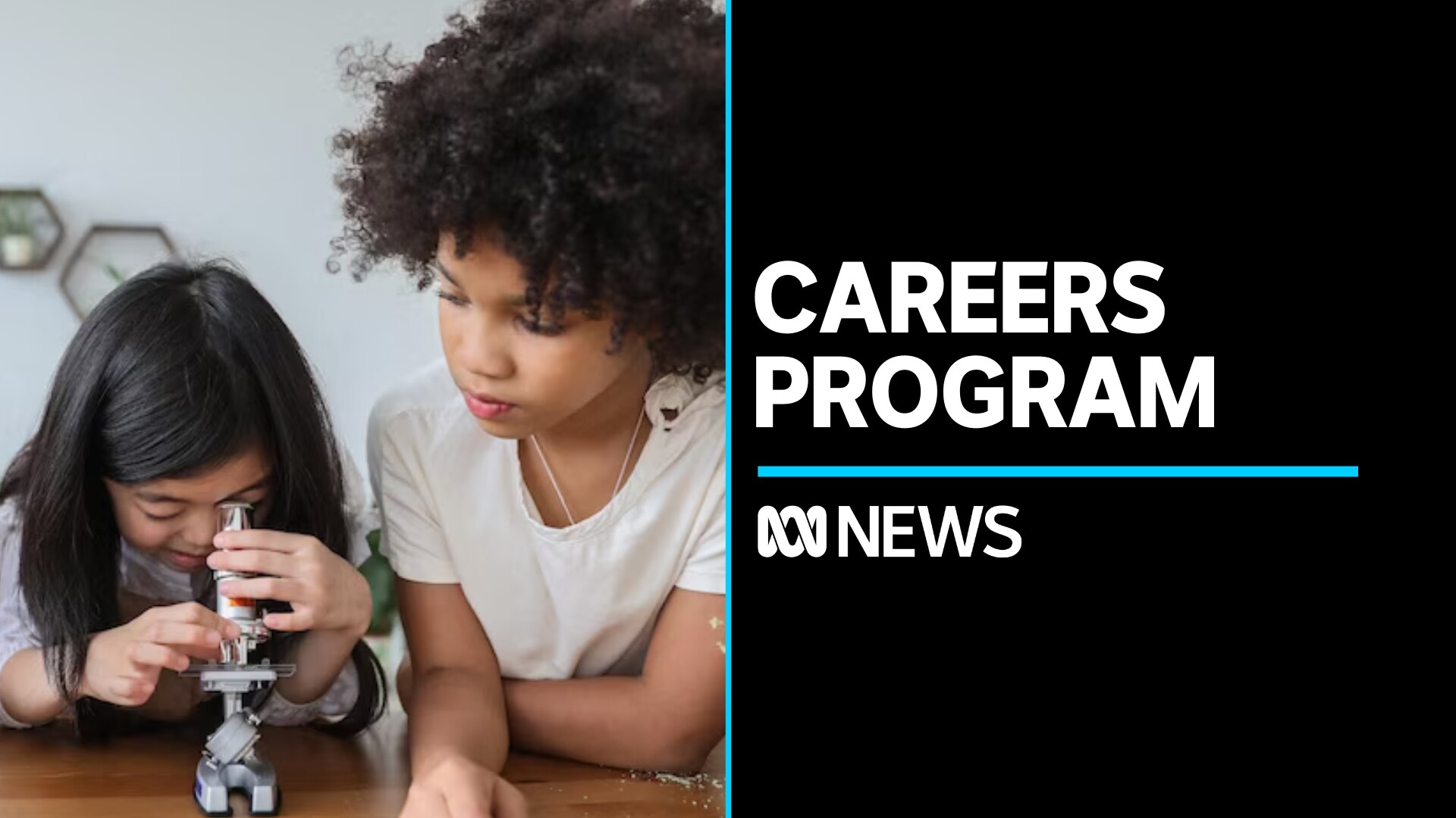 Darwin careers program for kids receiving international recognition ...