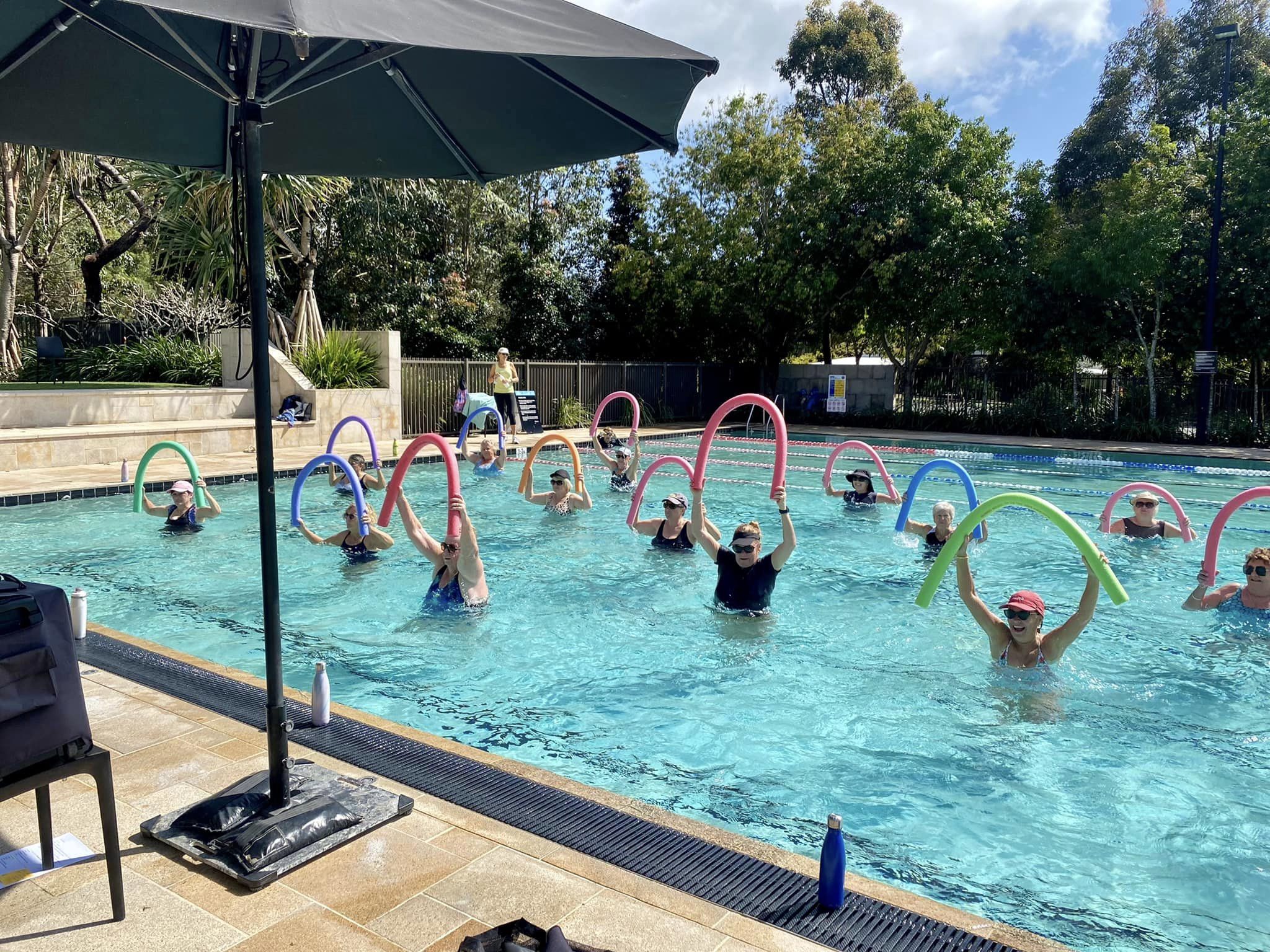 Peregian Springs estate residents battle developers over ownership of ...