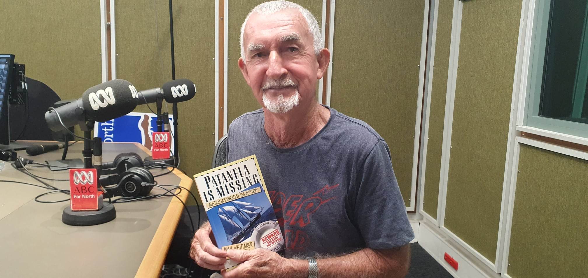 Patanela is (still) missing - ABC listen