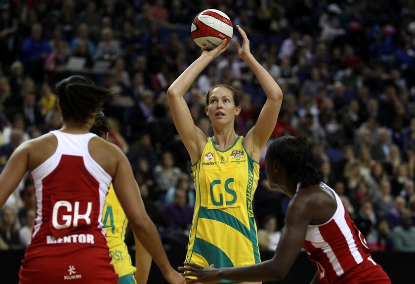 Diamonds look to youth - ABC News