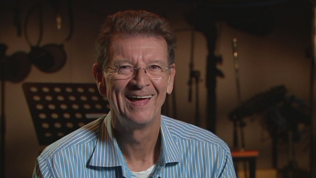 Red Symons has 'significant' brain injury but remains 'sharp as ever ...