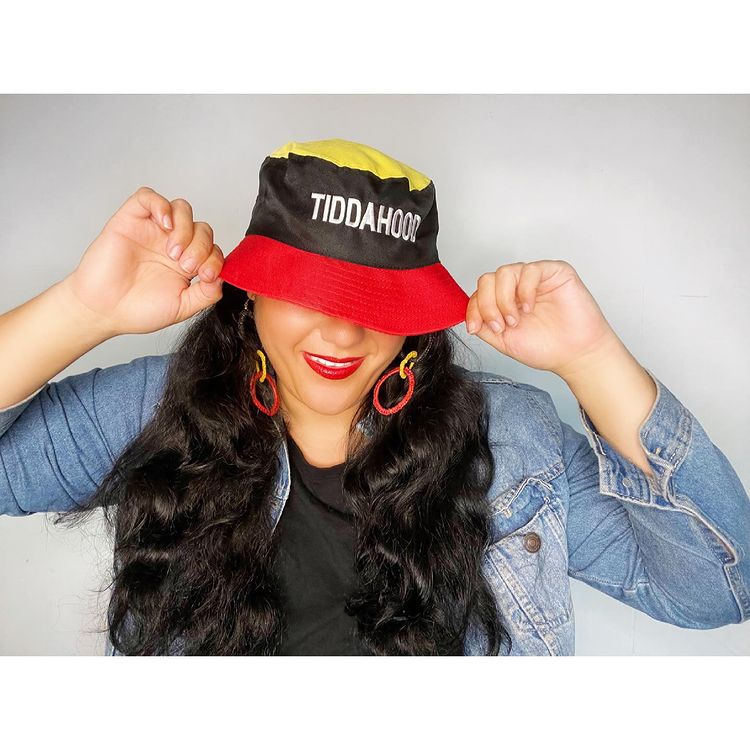 Naomi has one of our Indigenous media's most important voices and she ...