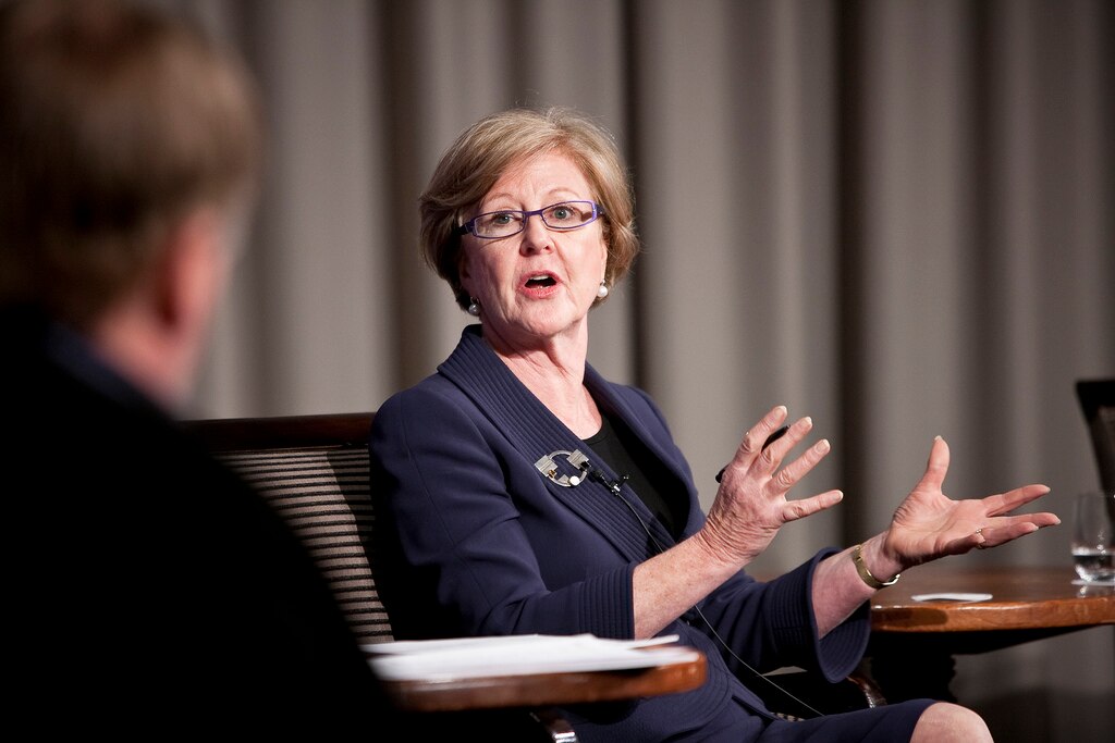 The year(s) that made me: Gillian Triggs - ABC Radio National