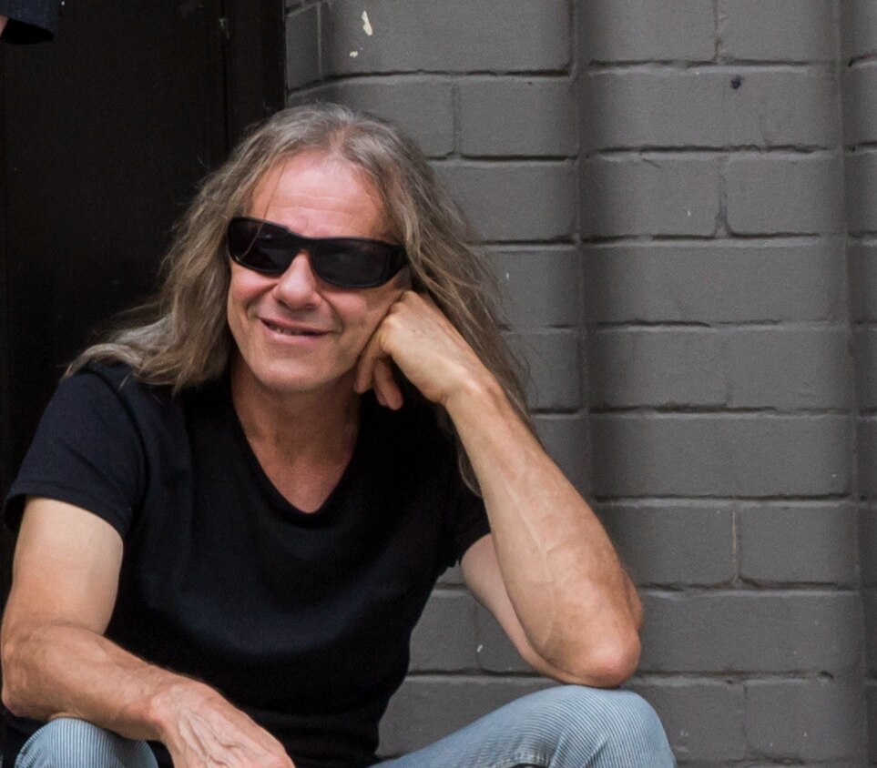 Robbie James on Classic Breakfast - ABC listen