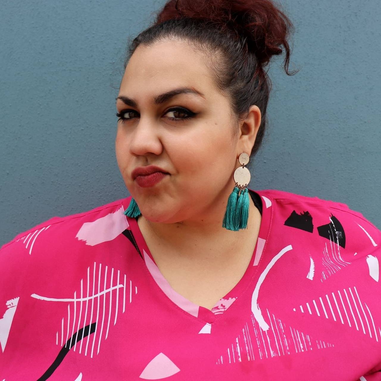 Steph Tisdell is one to watch - ABC listen