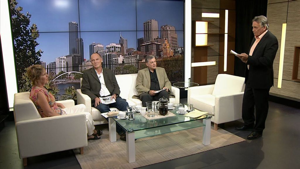 Sunday papers - ABC News