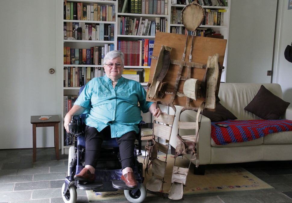 Ann-Maree Higgins McLeod - ABC News