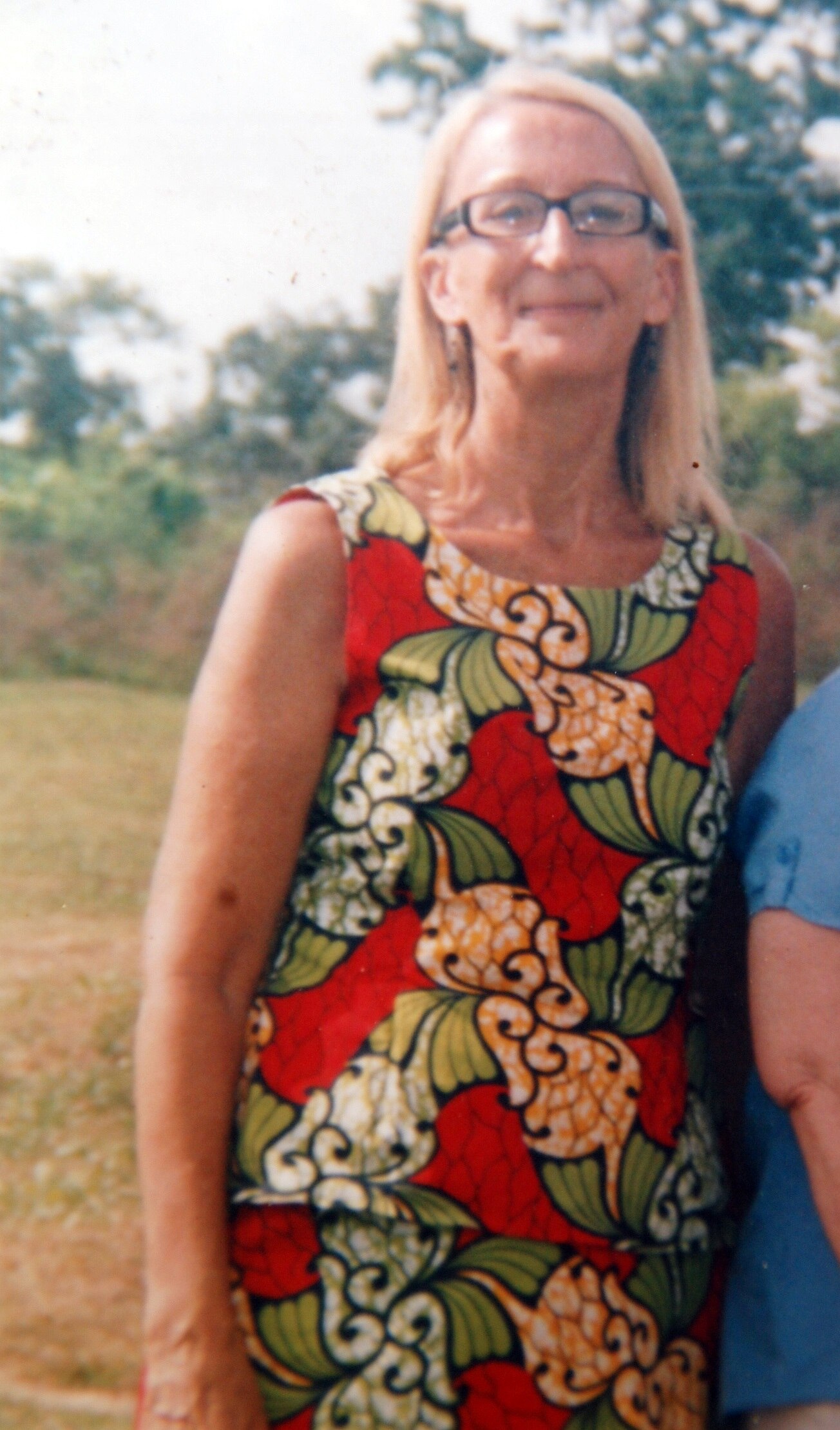 US missionary Phyllis Sortor kidnapped by gunmen in Nigeria; suicide ...