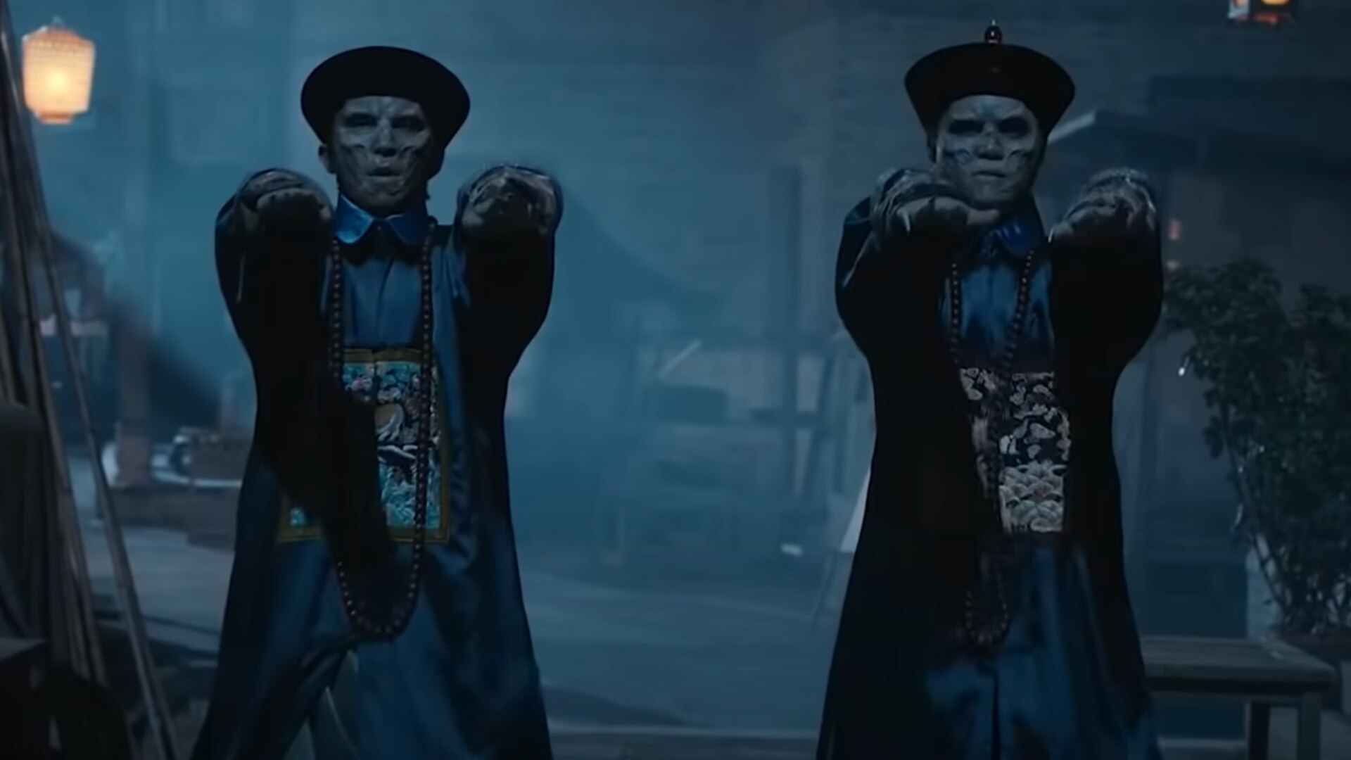 Ghosts and spirits from Asian folklore - ABC Asia