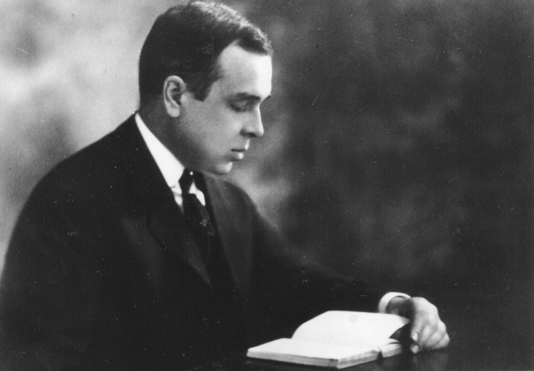 “The most serious concern of the Church”: J. Gresham Machen and the ...