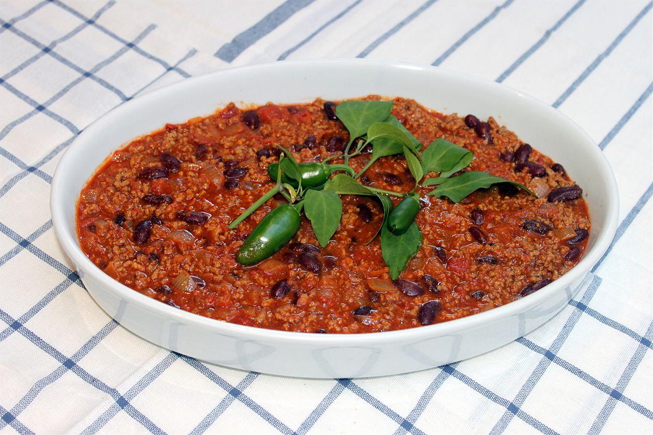 $7.20 Eats - Chilli Con Carne - ABC Everyday