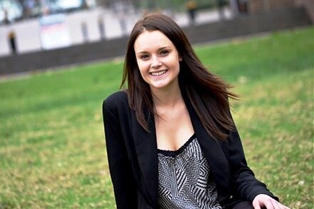 Alice local wins inaugural agricultural scholarship - ABC News