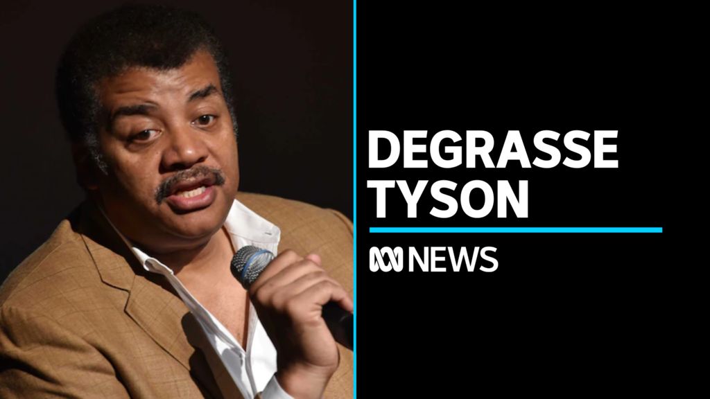 What's exciting Neil deGrasse Tyson about science right now? - ABC News