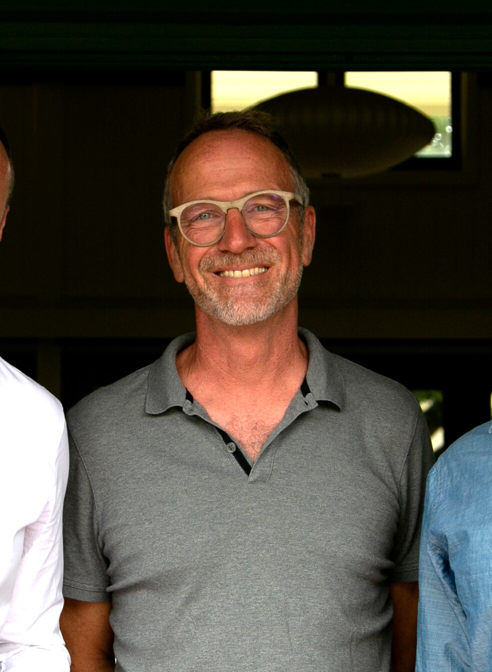 Canberra creative industries leader Mark Van Veen discusses the craft ...