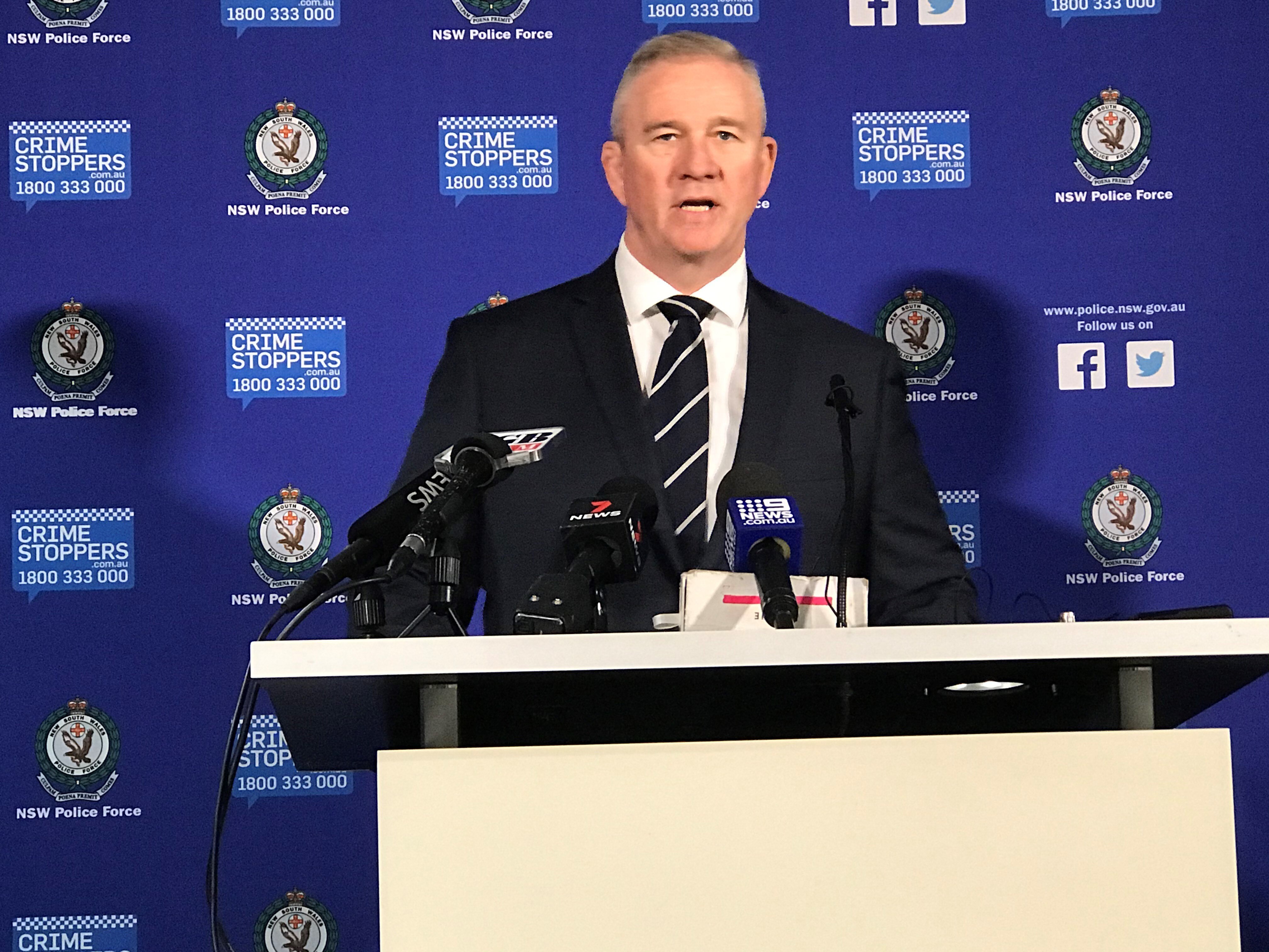 Senior Canberra bikie picked up in Operation Ironside faces court over ...